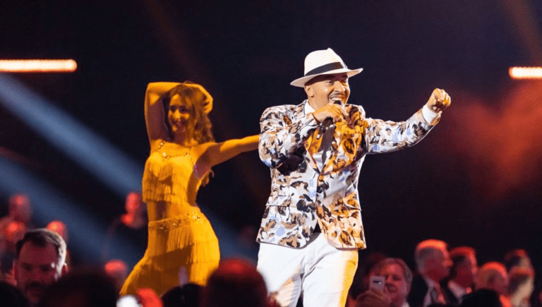 Der Schöpfer des Hits Mambo No. 5: Die Geschichte des Münchner Musikers ...